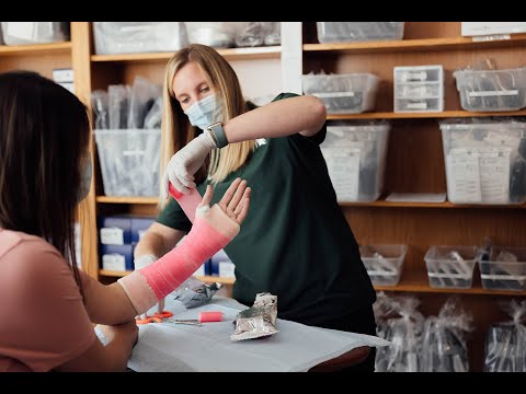 Meet Jill Moschelli MD, MBA, CAQSM, FACSM, FAAFP | MSU Health Care Sports Medicine