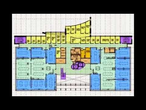 Lab Design Standards