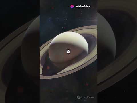 3 Fascinating Facts About Saturn You Need to Know