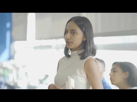 Launching of 2nd EU's Youth Sounding Board 2024 - Highlights video