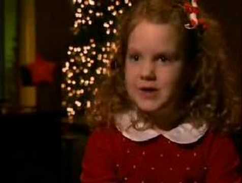 The Christmas Nativity Story as Told By Children!