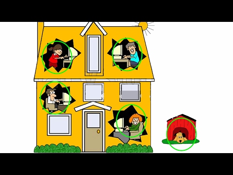 American Sign Language ASL Video Dictionary - exist