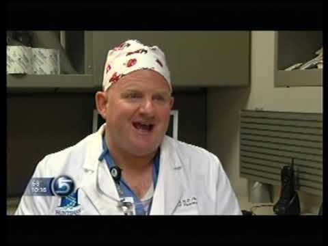 IMRIS System at Huntsman Cancer Institute