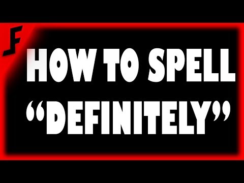 How to spell "Definitely" - ETS2 Funny Moments
