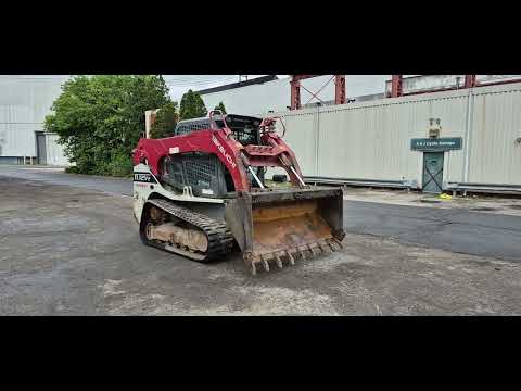 Takeuchi TL12V2 (197)