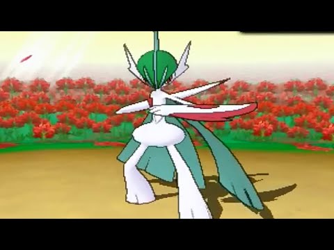 Winning as Wally in Pokémon Showdown
