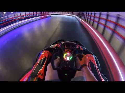 Indy Karting in Hilton Head, SC session 2 29.202