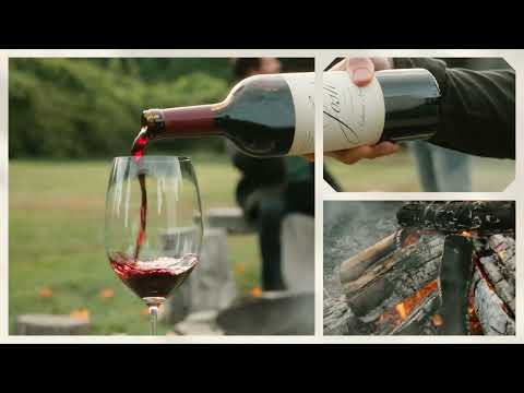 Josh Cellars - Fall/Winter V1