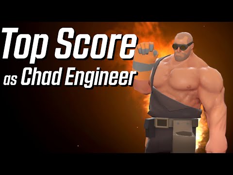 Steam Community :: Video :: [TF2] How to Carry as the Chad Engineer