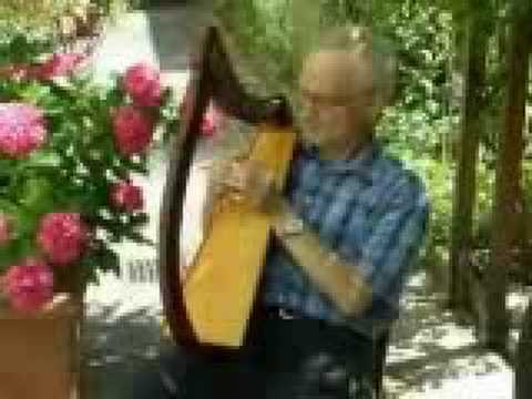lap harp tutorial
