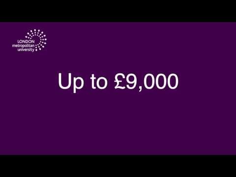 Tuition fee loan
