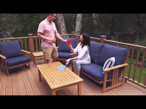 UltraDeck | Video Gallery