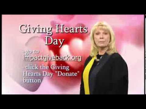Fraser, Ltd. 2014 Giving Hearts Day