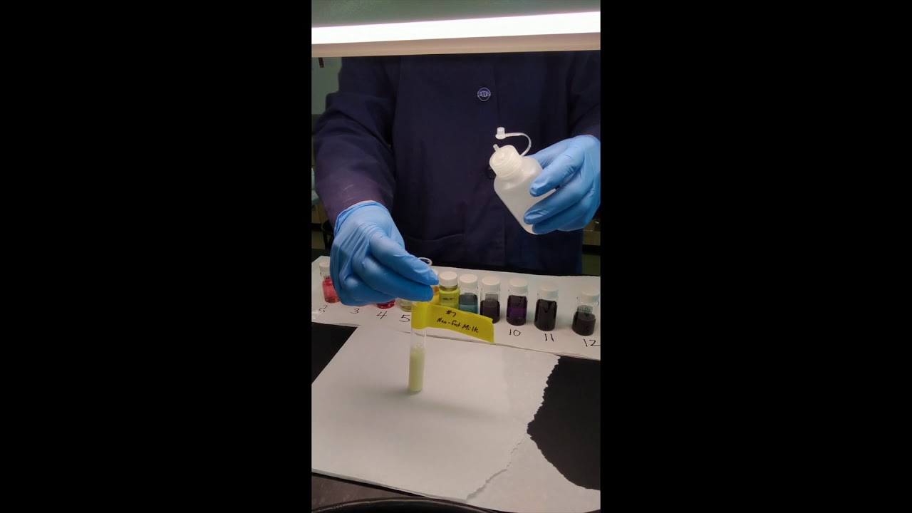 Experiment 16: Buffers