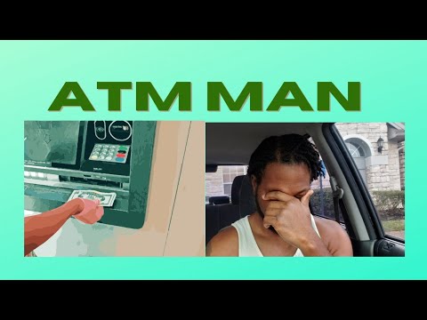 ATM 1 Acronym 2 Meanings (Have You Ever Been An ATM Man🤔)
