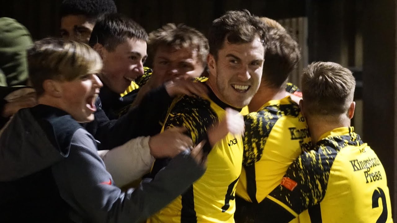 Tivvy claim the points in a hard fought Hendon encounter | Devon Live