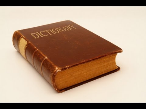 KJV Bible Words That Have Changed Meanings (Part 2)