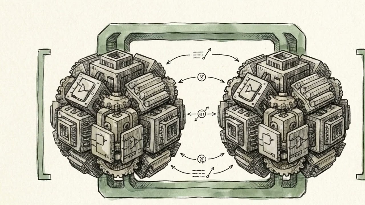 The Shared Brain: AI Agents + Knowledge Graph for Safe DevOps.