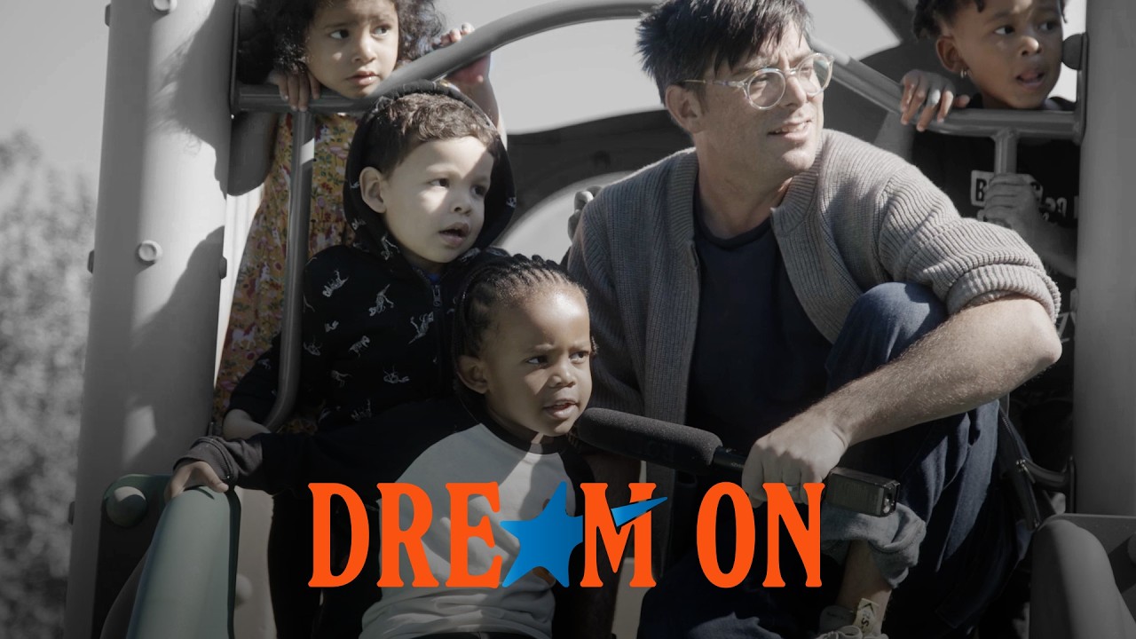 What is the American Dream?