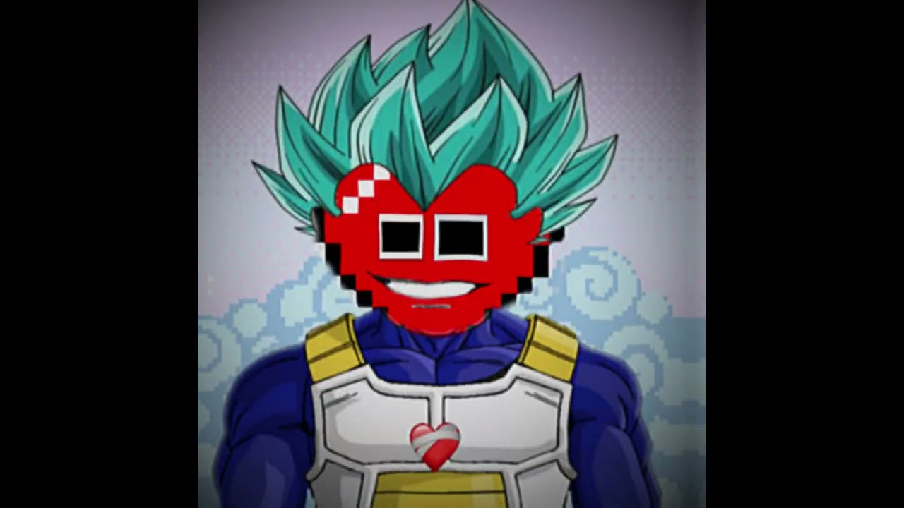 Spot The Difference Between These 2 Images #edit #meme #DBZ