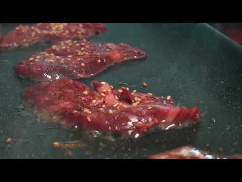 888 Korean BBQ