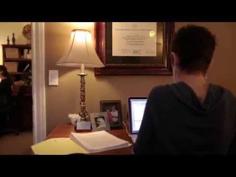 Sarah Haley - UMC's Culture of Service and Compassion