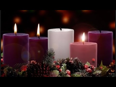 The Third Sunday of Advent