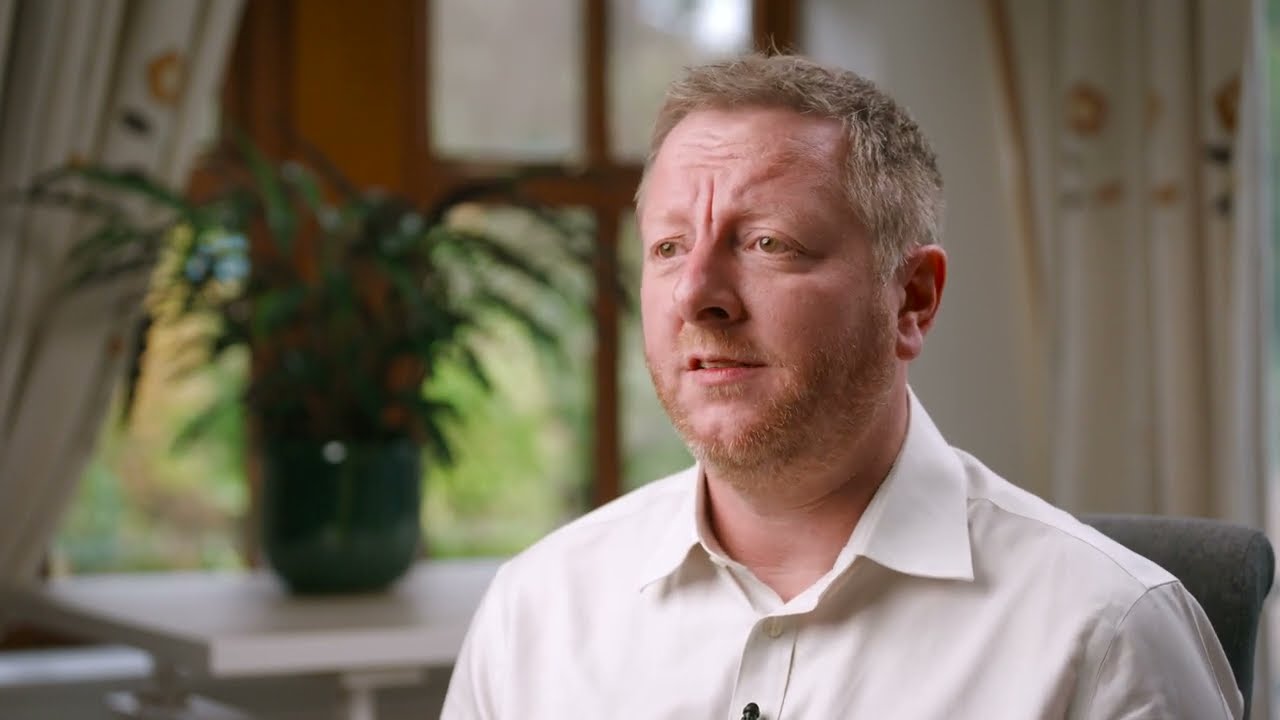 Kevin Evans on Decision Intelligence from ActiveOps