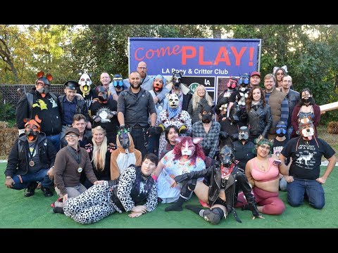 LAPCC Puppy Palooza 2019