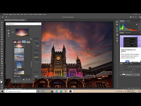 Adobe Photoshop CC 2021 Review: Is It Worth The Money?
