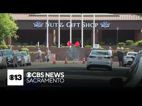Blue Diamond Growers closing historic Sacramento plant