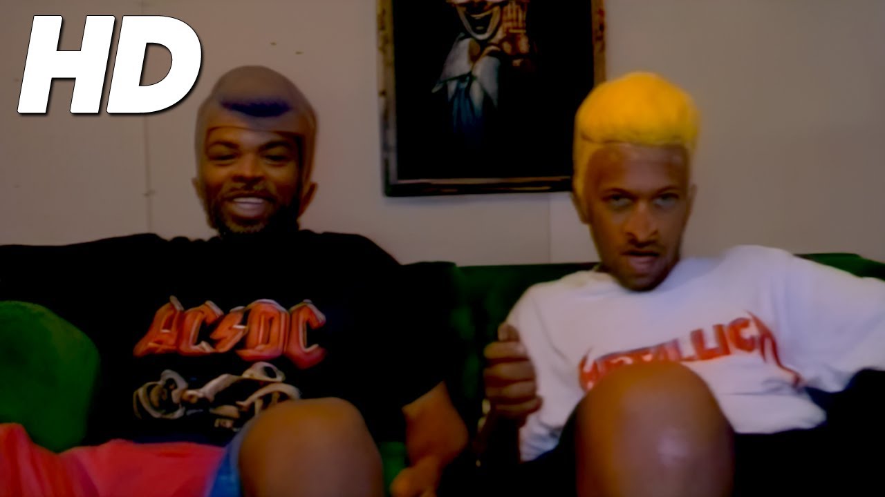 Method Man & Redman – How High (Explicit) (LP Version) [HD]