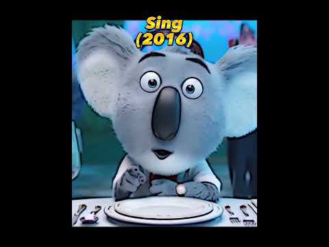 Evolution of Illumination Movies
