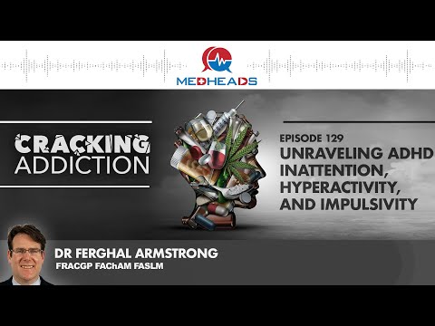 Unraveling ADHD: Inattention, Hyperactivity, and Impulsivity