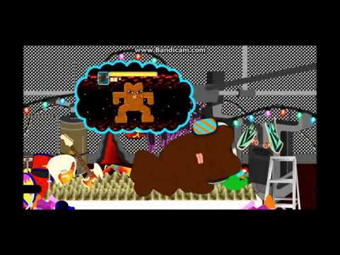 The Problem Solverz | Making of The Problem Solverz Videogame | Cartoon Network