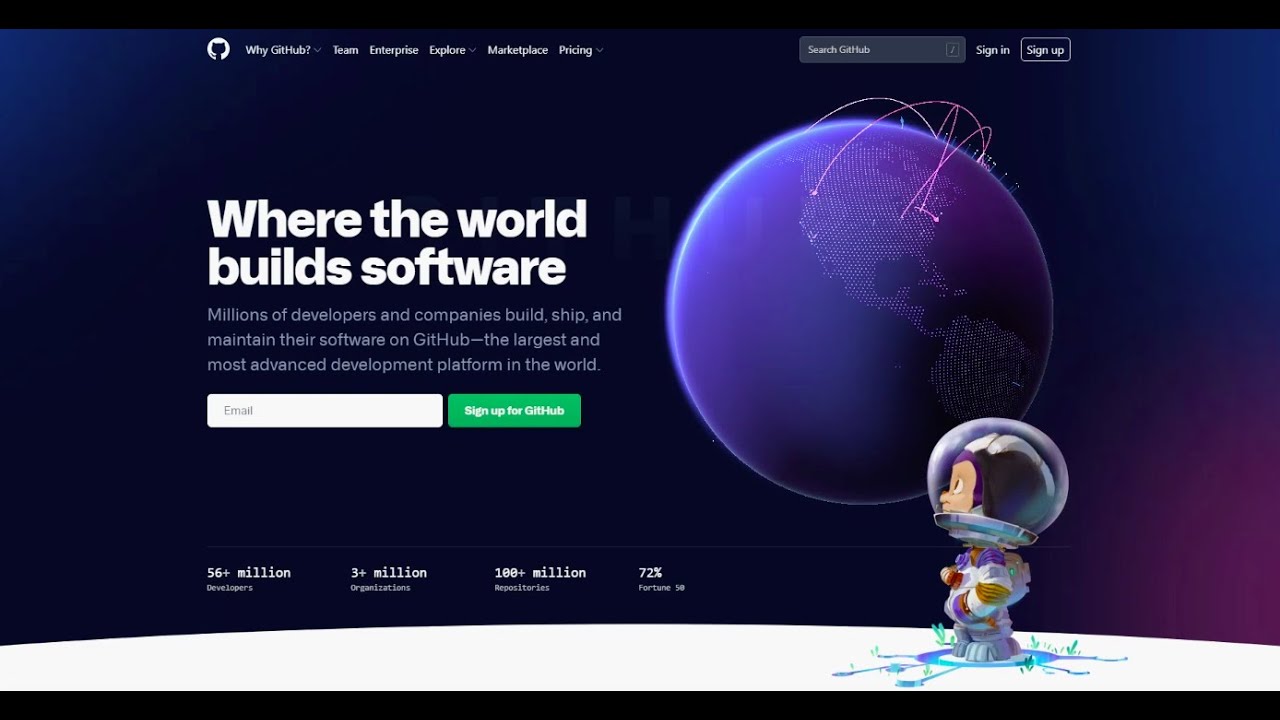UE4: Tutorial: GitHub Source Control
