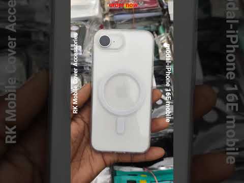 #iphone 16E mobile #iphone 16e mobile cover