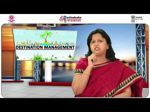 Destination Management Organisations DMOs importance types mov