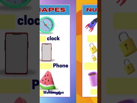 What is an Adjective | Parts of Speech for Kids #shorts #englishshorts #vocabularyenglish #kidsvideo