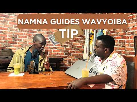 MAJAMBAZI WA PESA MLIMANI KILIMANJARO!
