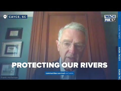 Lawsuit claims SC agency failed to protect rivers and streams