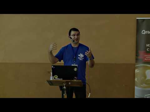 Marian Marinov - Analyzing Linux kernel crash dumps