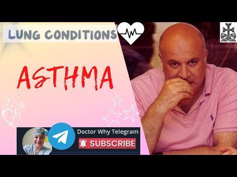 What is the main cause of Bronchial ASTHMA?