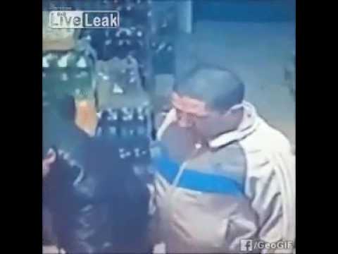 Hombre gordo bonita