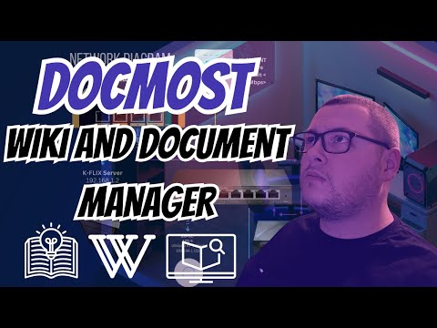 Docmost: The Wiki & Document Manager You Need to See!