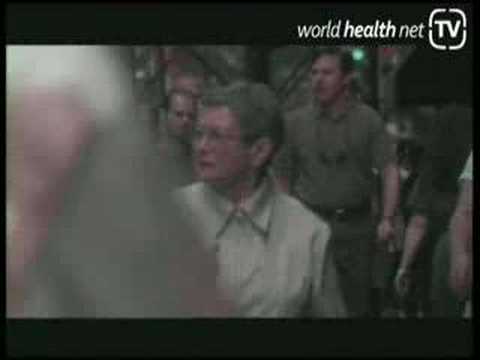 How to extend your life expectancy - Dr Klatz