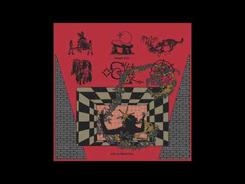 Frankie Rose - Anything