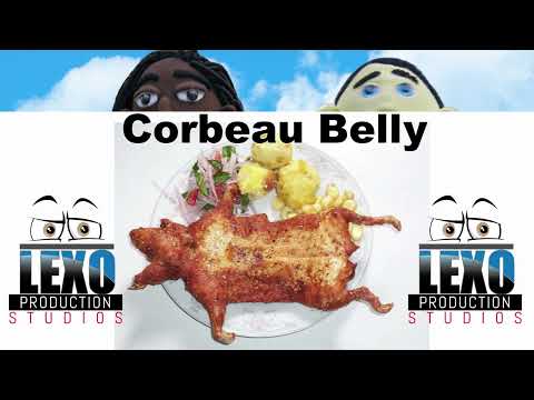 Corbeau Belly