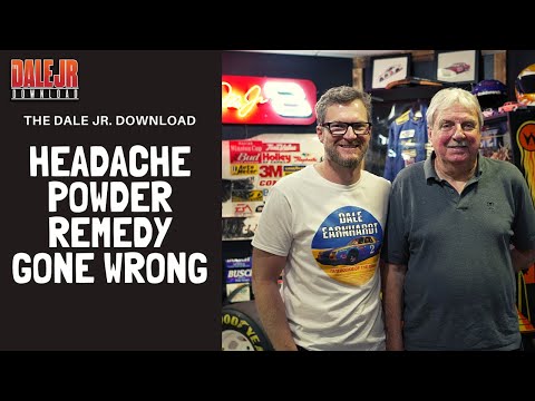 It’s A Wonder You Didn’t Die! | Dale Earnhardt Jr. & Jimmy Means