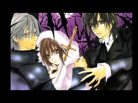 Vampire knight x reader - two - Wattpad